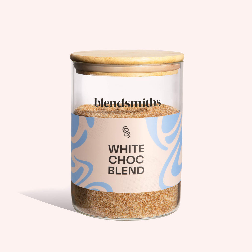 Welcome to Blendsmiths Wholesale