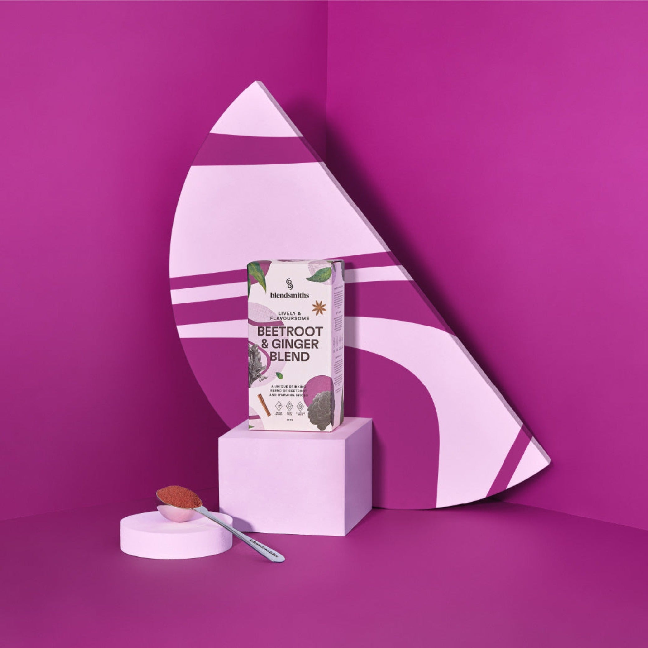 Welcome to Blendsmiths Wholesale