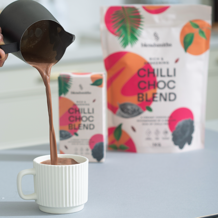 Welcome to Blendsmiths Wholesale