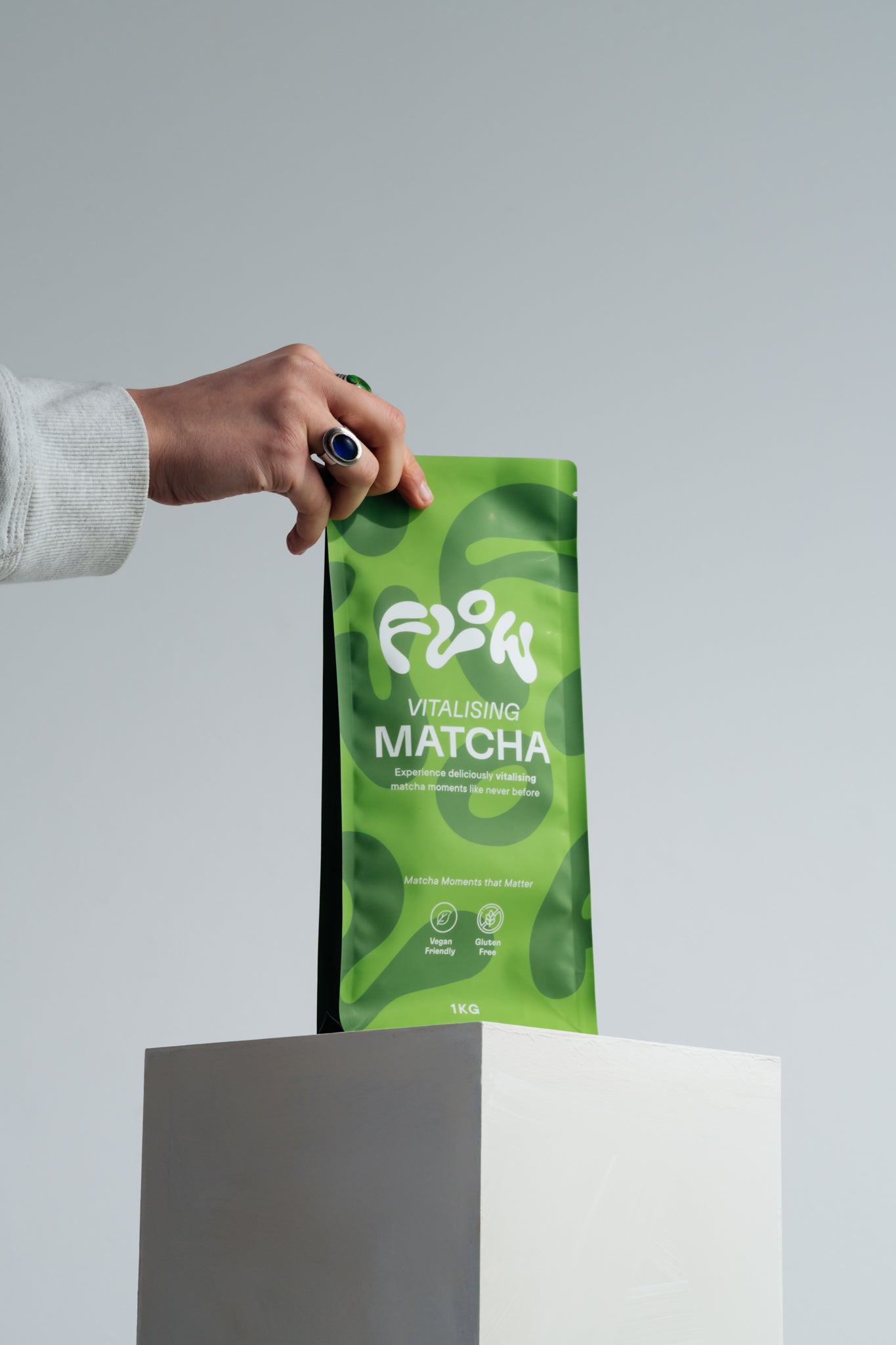 Welcome to Blendsmiths Wholesale