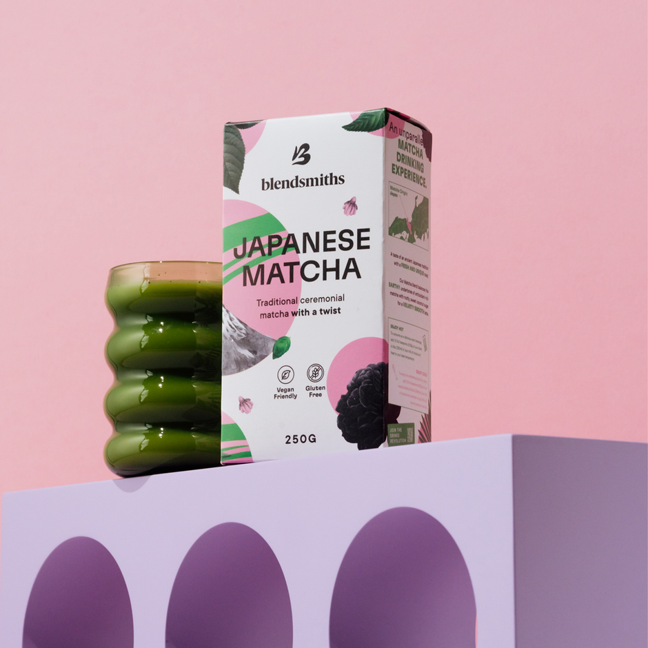 Welcome to Blendsmiths Wholesale