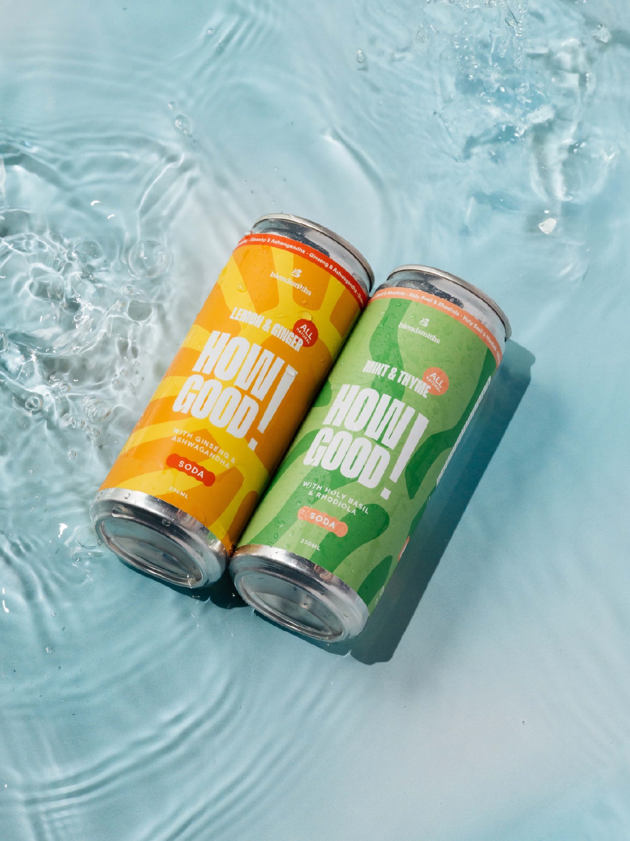 Welcome to Blendsmiths Wholesale